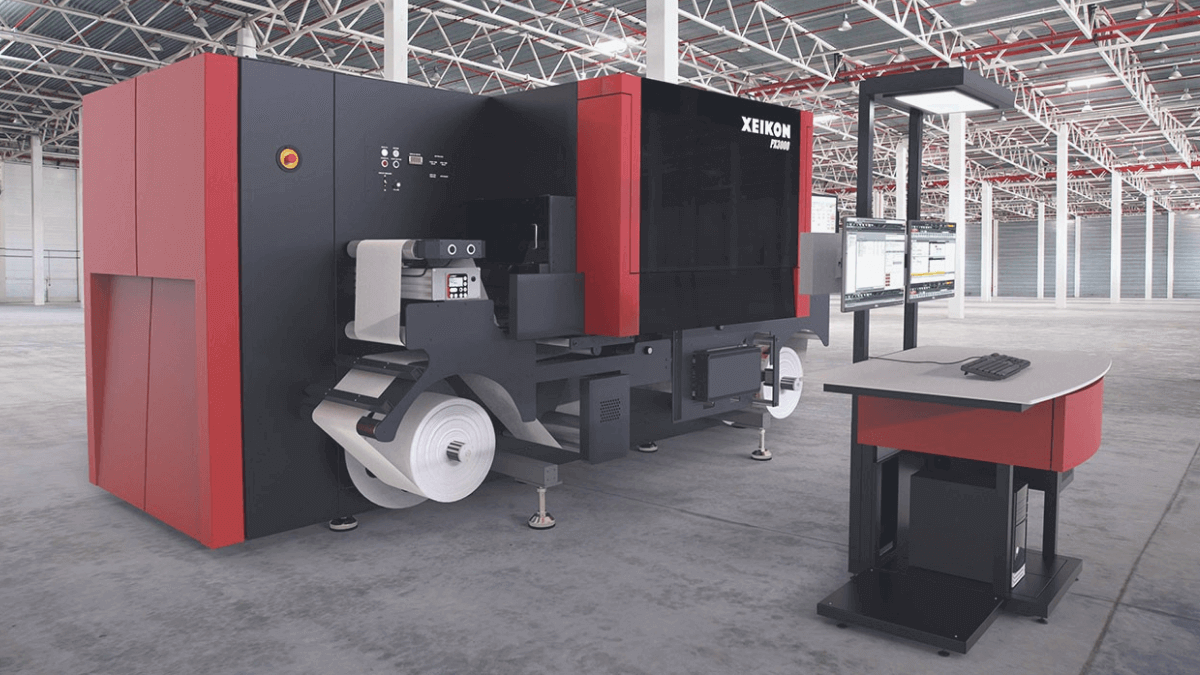 VLAIO Case Study | Datylon Foundry